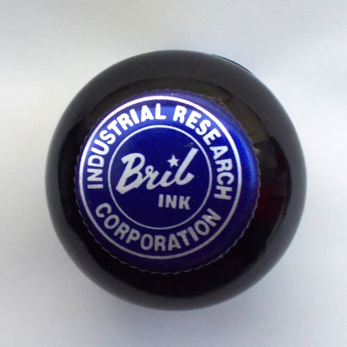 Fountain Pen Inks – Tagged "Bril" – Kiwipens