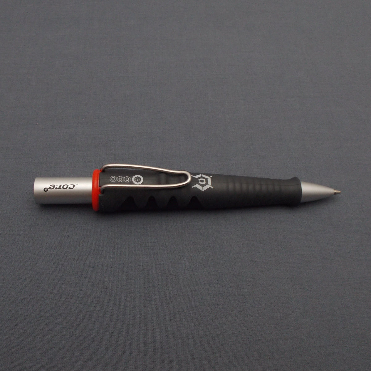 Vintage Rotring Core Ballpoint Pen - CRD (Made in Germany)| kiwipens ...