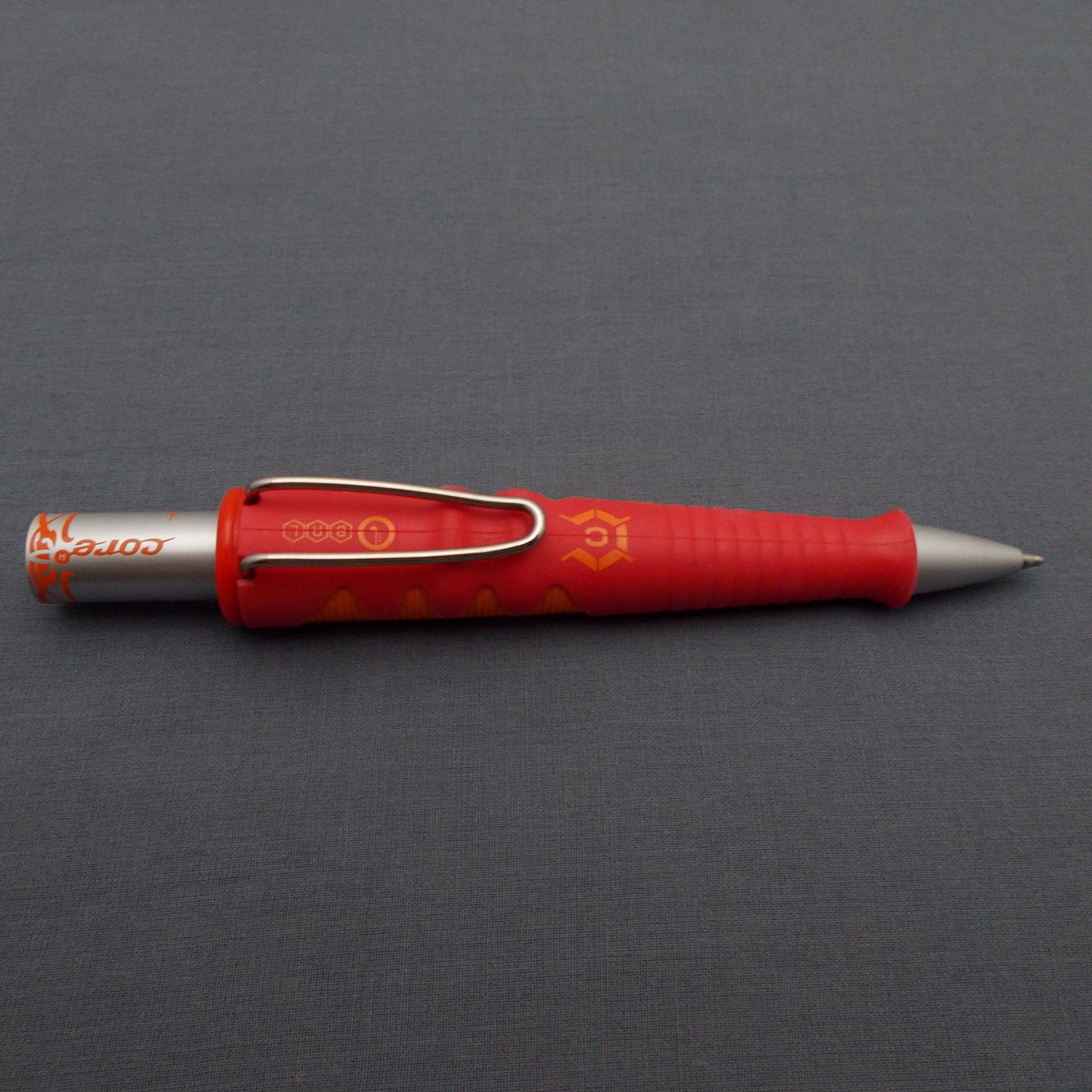 Vintage Rotring Core Ballpoint Pen - BAL (Made in Germany)| kiwipens ...