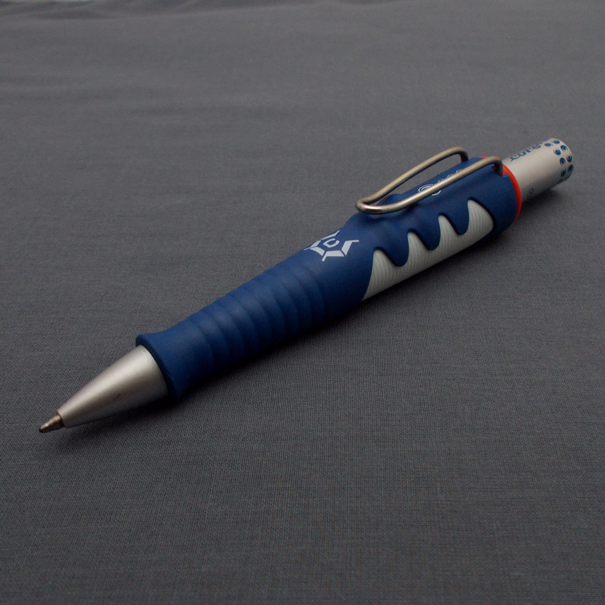 Vintage Rotring Core Ballpoint Pen - REX (Made in Germany)| kiwipens ...