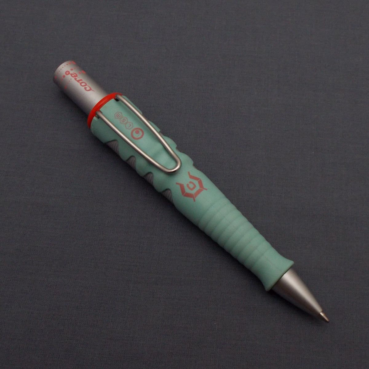 Vintage Rotring Core Ballpoint Pen - LSM (Made in Germany)| kiwipens ...