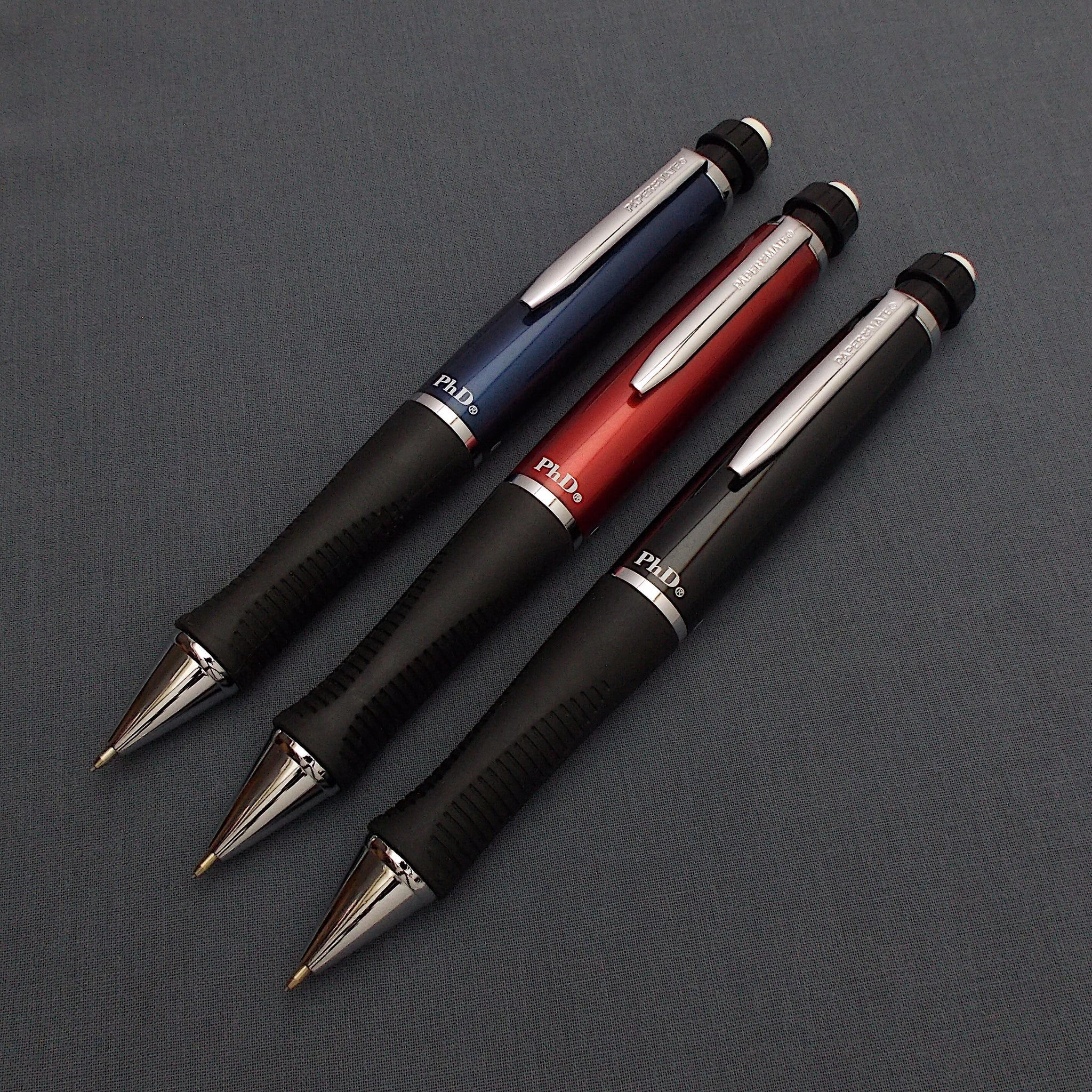 Papermate metal mechanical pencil store